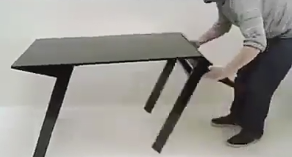 Mobiliere care te ajută să economisești spațiu