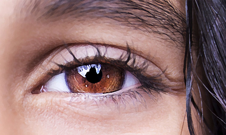 Oamenii cu ochii căprui au puteri speciale. Învață să pui în practică ...