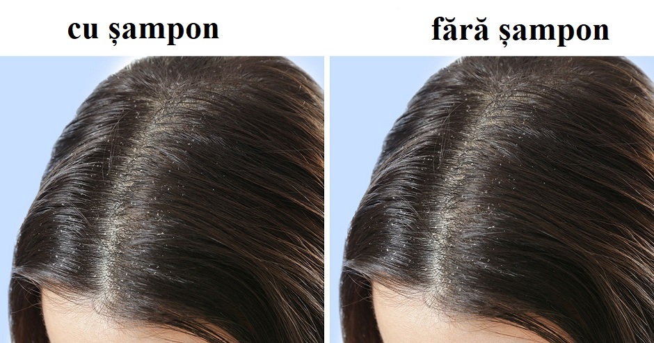 Ce alimente trebuie să consumi pentru ca părul tău să fie strălucitor ...