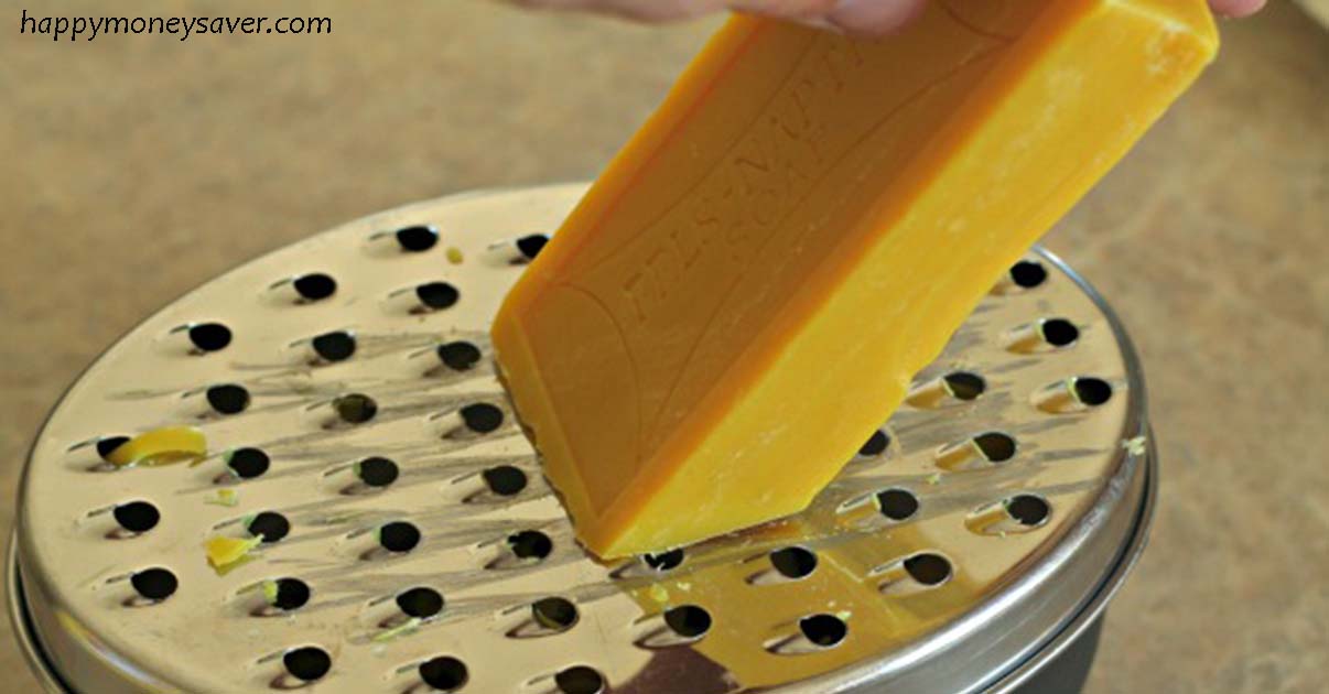 Cele mai importante motive pentru care este indicat să ai în casă săpun ...