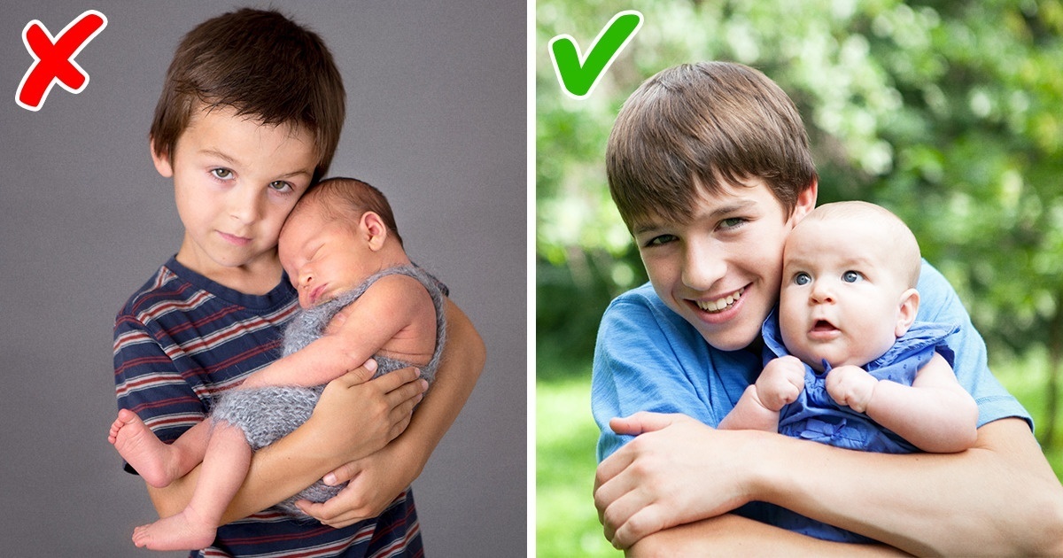 8 sfaturi simple pentru părinții care au doi copii ce nu se înțeleg ...