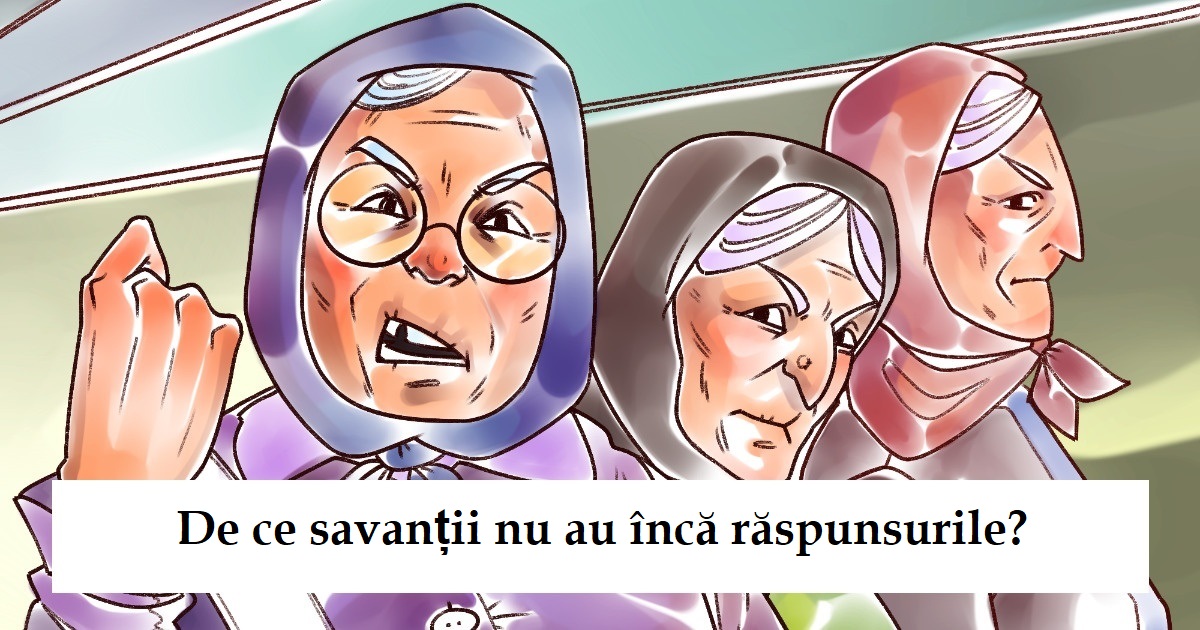 7 întrebări interesante la care oamenii de știință nu au încă un răspuns
