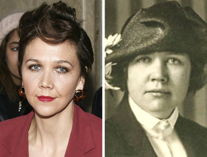 Sosiile din trecut pe care le au 12 dintre vedetele de astăzi