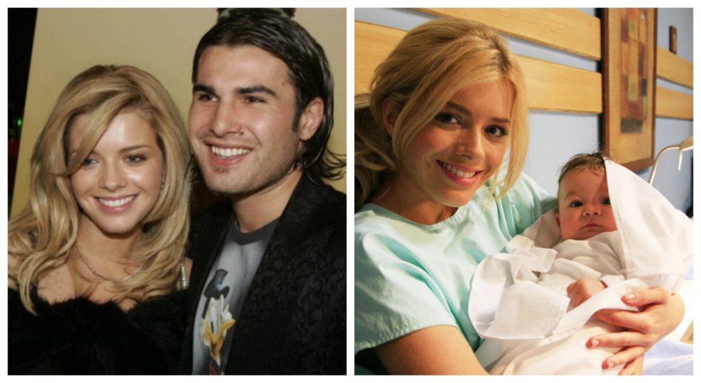 Cum arată Mario, fiul lui Adrian Mutu din căsnicia cu Alexandra Dinu?