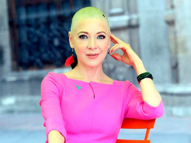 Ți-o amintești pe ”Salome”? Actrița a fost la un pas să-și piardă viața ...