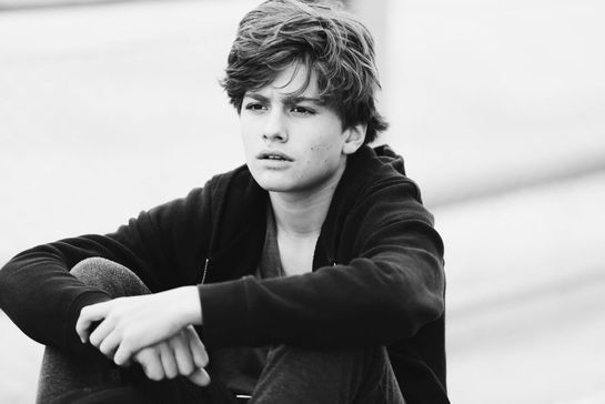 Cum arată Mario, fiul lui Adrian Mutu din căsnicia cu Alexandra Dinu?