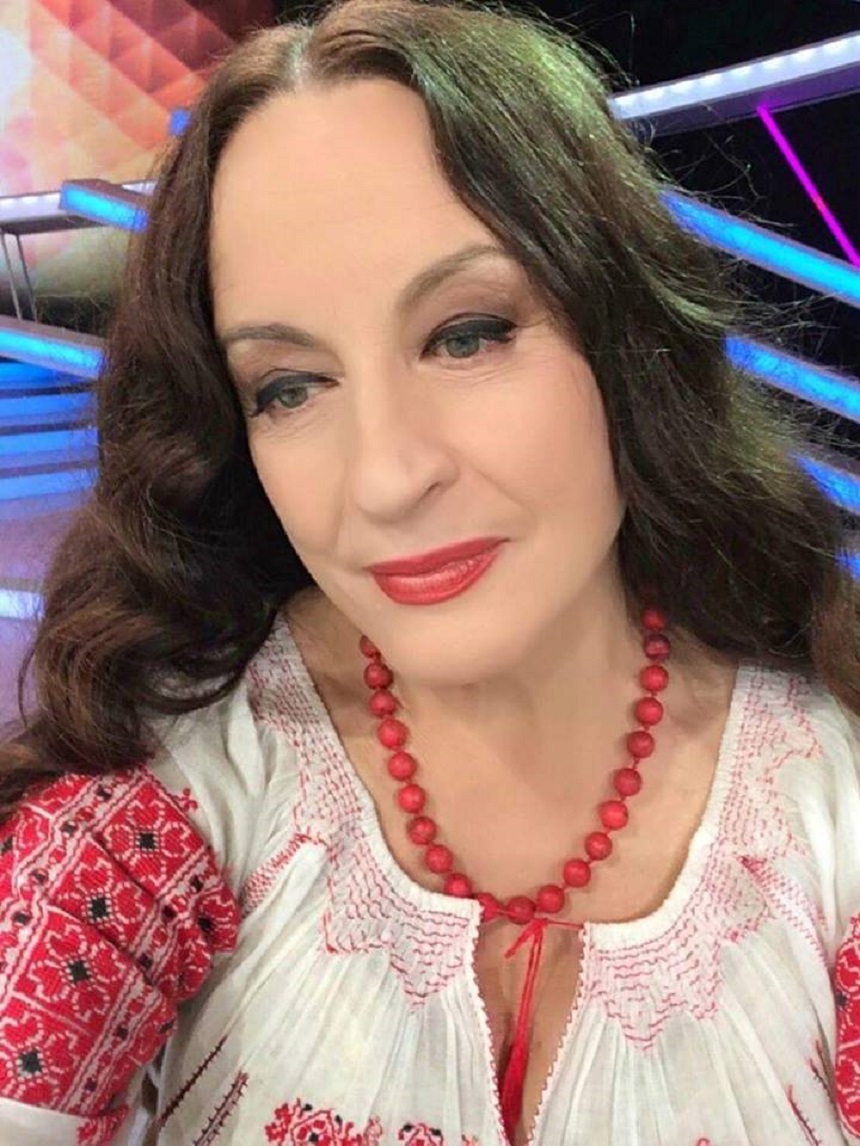Maria Dragomiroiu, pensie rusinoasa de la stat! Ce suma mizerabila ...