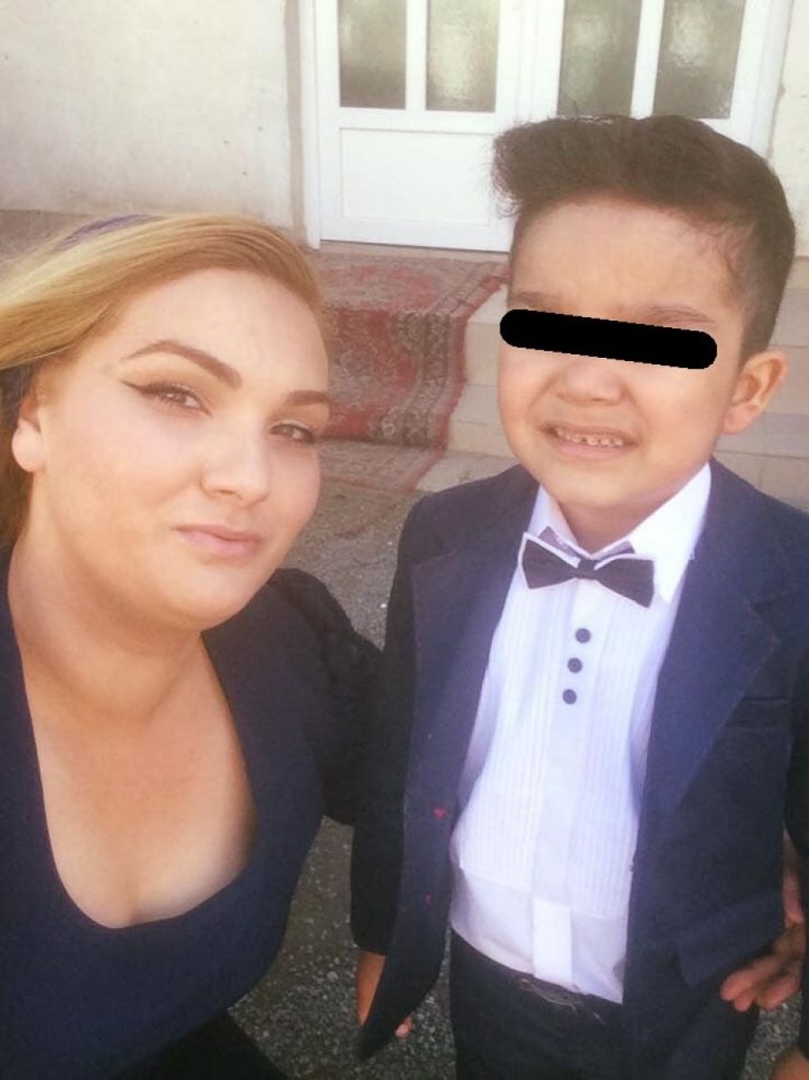 Cum arată acum prințesa rromilor Ana Maria Cioabă, cea care a declanșat ...
