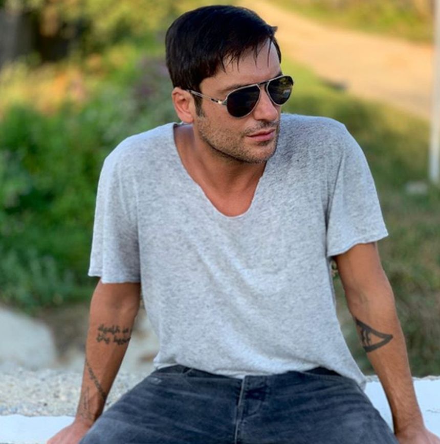 Pe Radu Vâlcan îl cunoaște o țară întreagă, dar stai să vezi cum arată ...