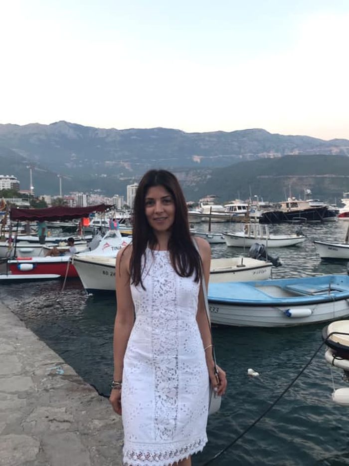 Fosta soție a lui Răzvan Simion iubește din nou. Cine este bărbatul cu ...