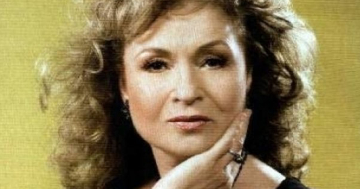 A tinut ascuns 68 de ani! Acum s-a aflat ca Angela Similea…