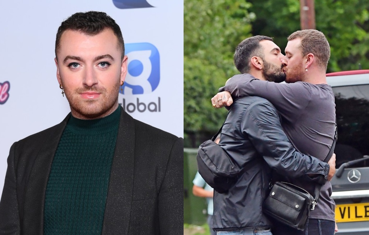 A dezvăluit că e gay, iar acum îşi doreşte copii! Sam Smith: "Vreau să ...